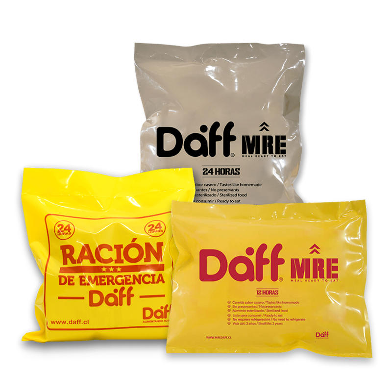 Tienda Daff